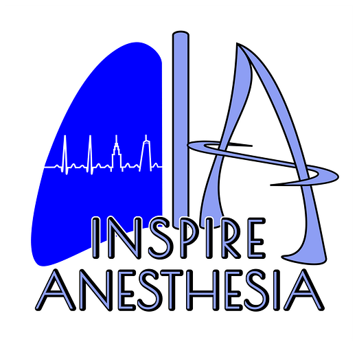 Project Details – Inspire Anesthesia - LuckyDog Technology