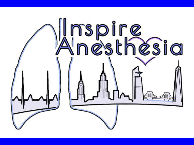 Project Details – Inspire Anesthesia - LuckyDog Technology